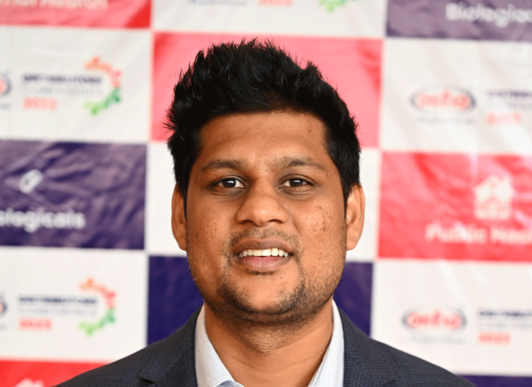 Osho Chemical Industries - Business Focus Osho Chemical Industries - Business Focus